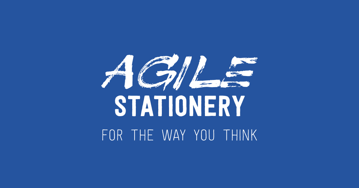 Threat Modeling Tools by Adam Shostack – Agile Stationery